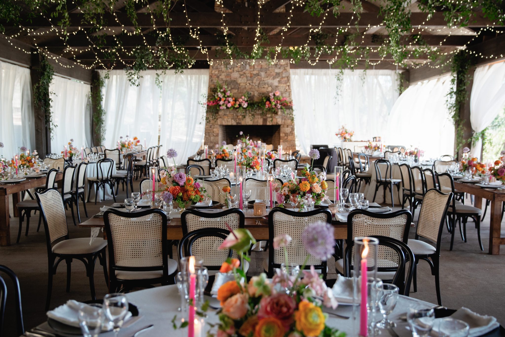 Wedding Venues – Brasstown Valley Resort & Spa