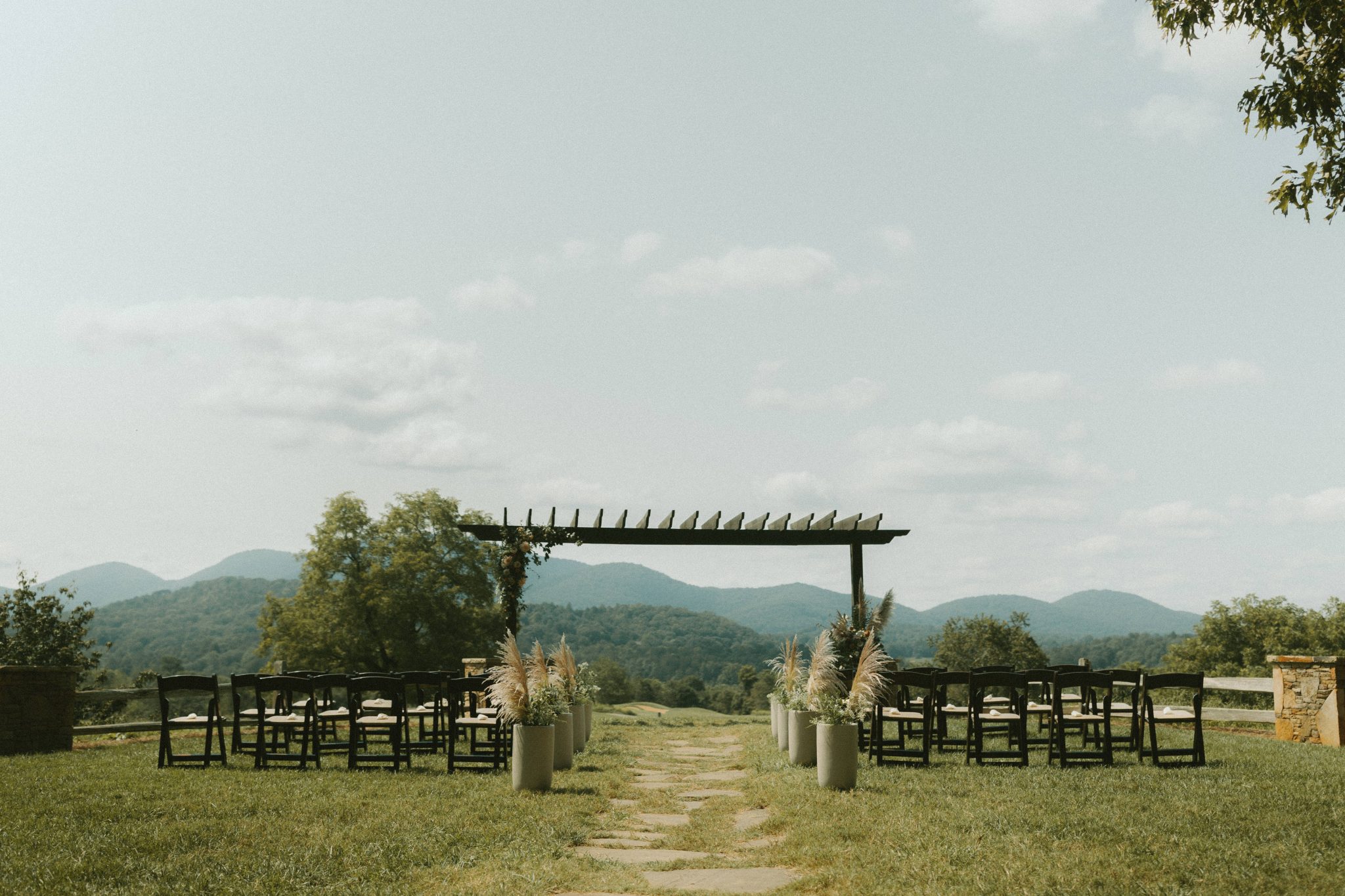 Wedding Venues – Brasstown Valley Resort & Spa